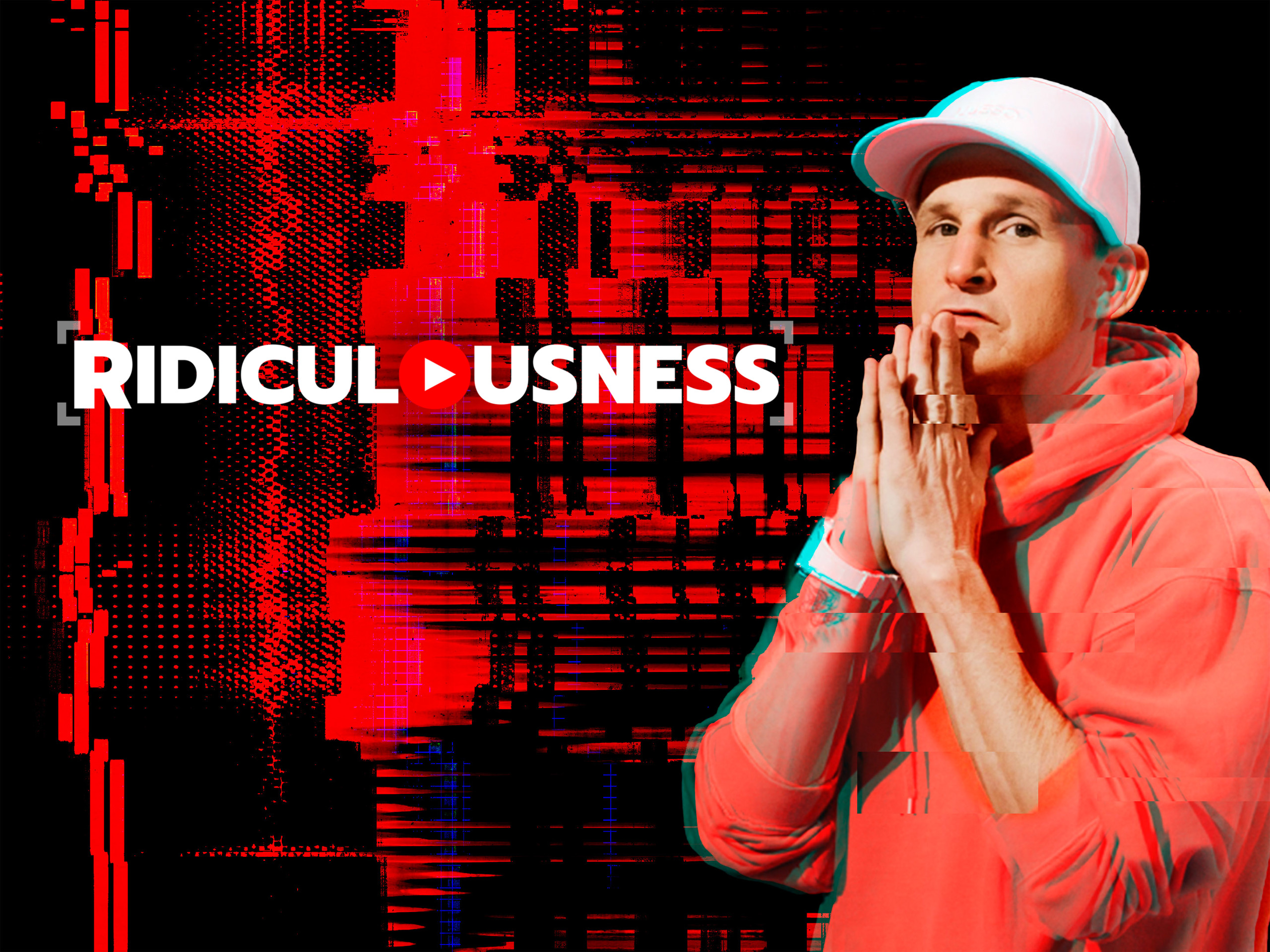 Prime Video: Ridiculousness Season 31
