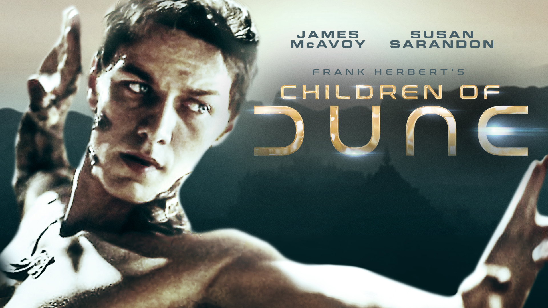 Prime Video: Children of Dune