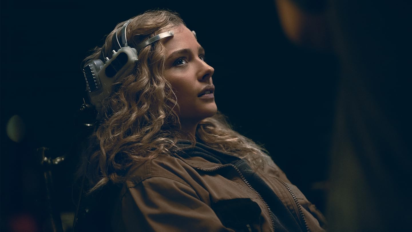 Watch The Peripheral - Season 1 | Prime Video