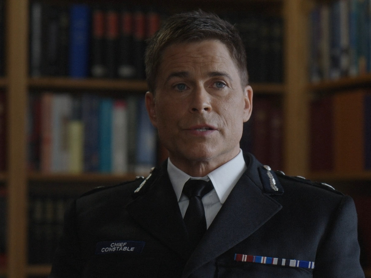 Prime Video: Wild Bill