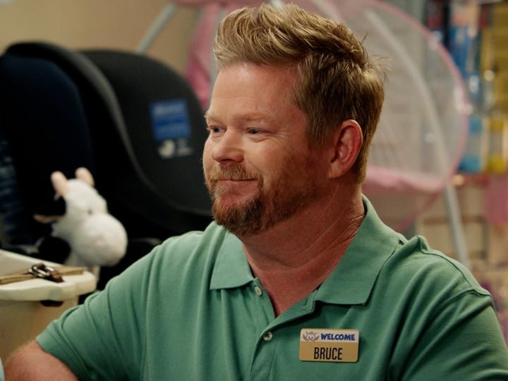 Prime Video: Young Sheldon - Season 6