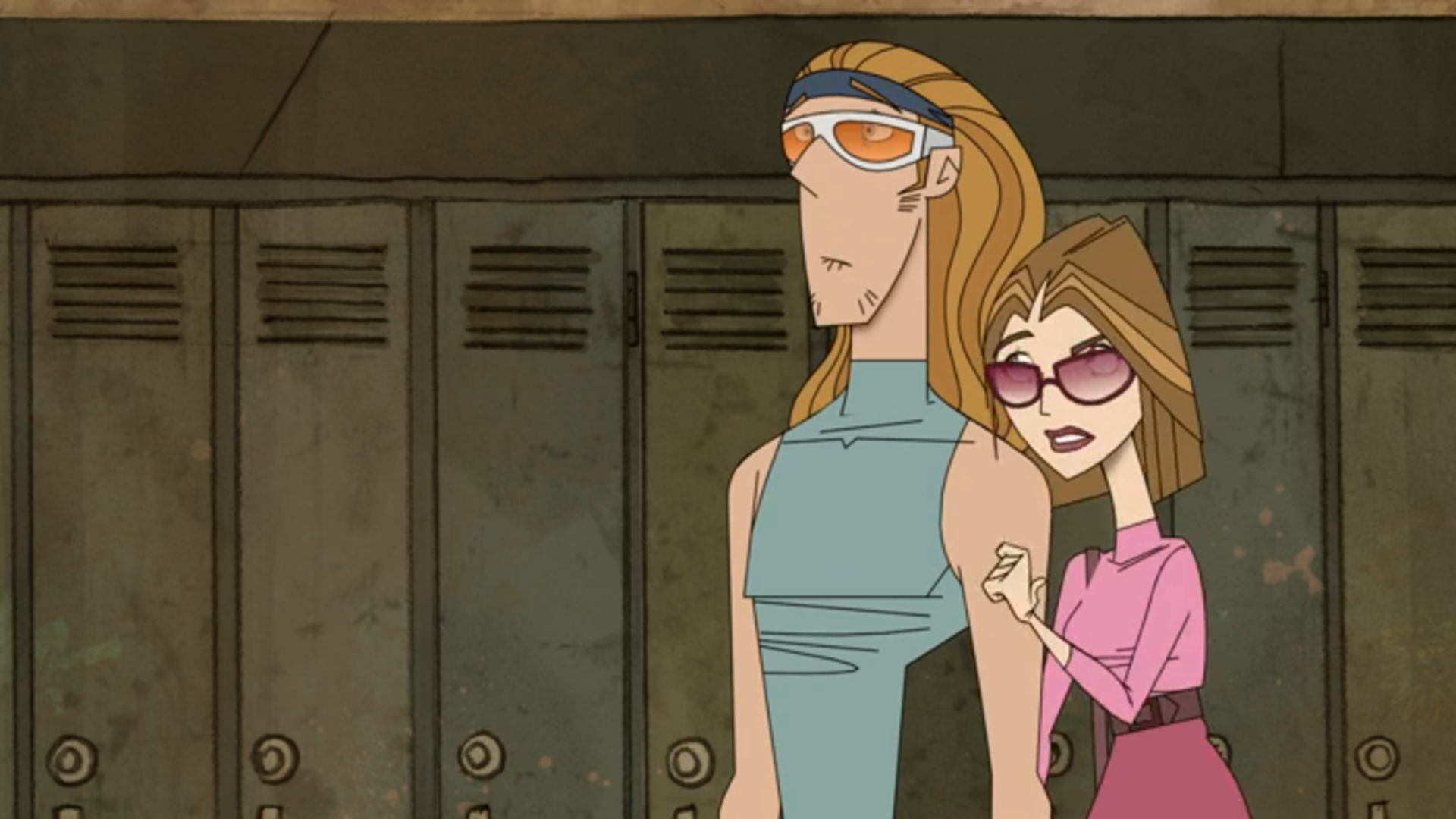 Prime Video: Detentionaire