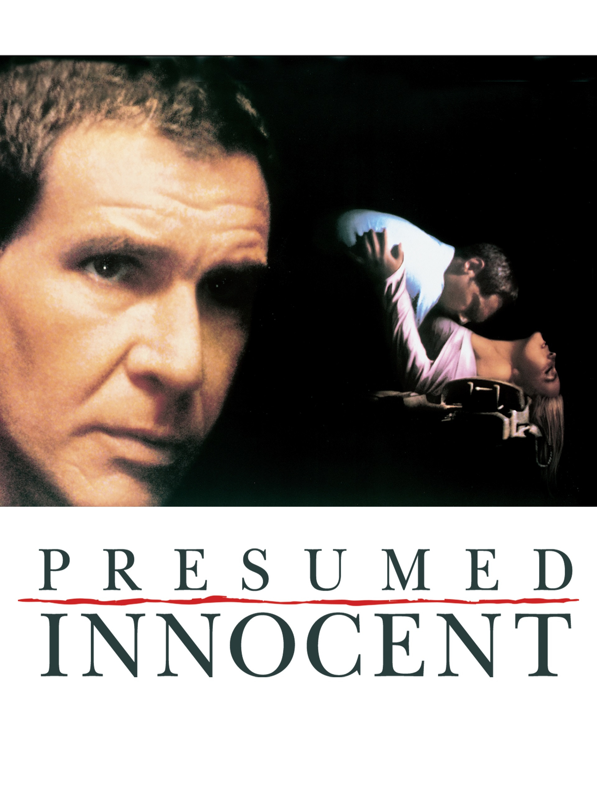 Prime Video: Presumed Innocent