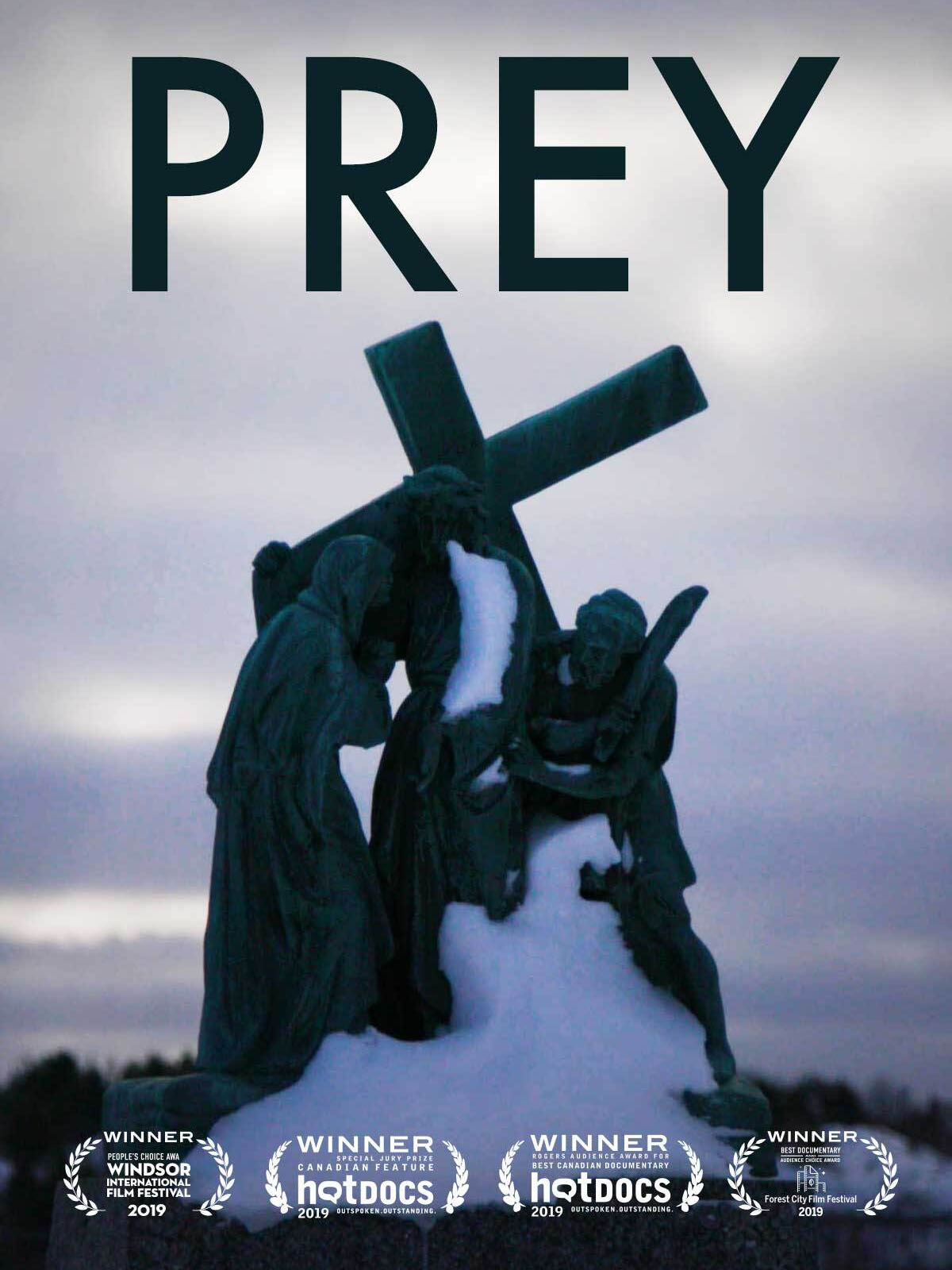 Prime Video: Prey