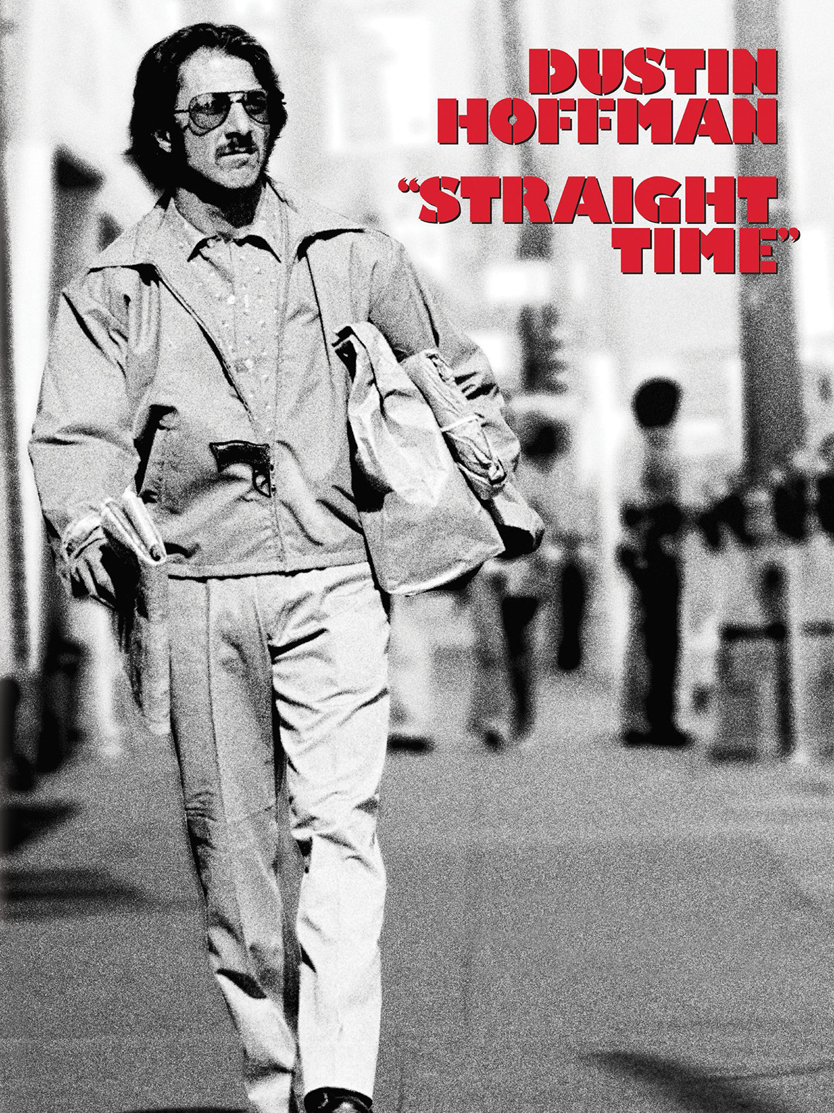 Prime Video: Straight Time