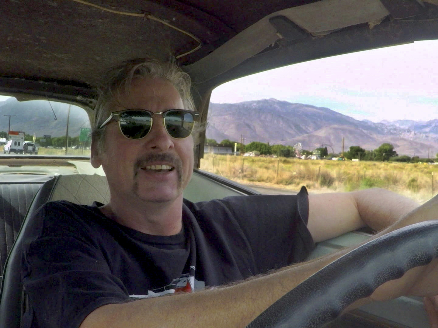 Prime Video: Roadkill Extra - Season 29