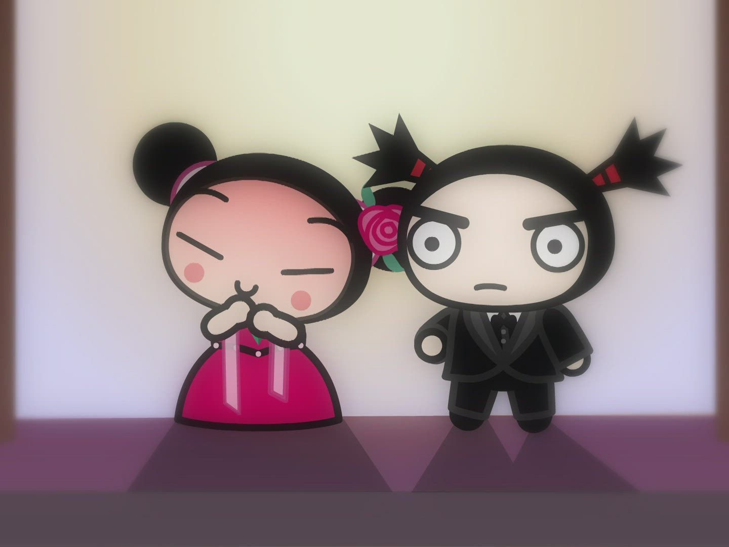 Prime Video: Pucca - Season 1