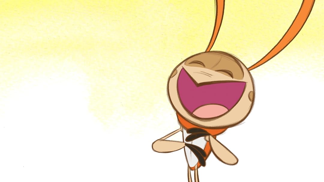 Prime Video: Gigglebug