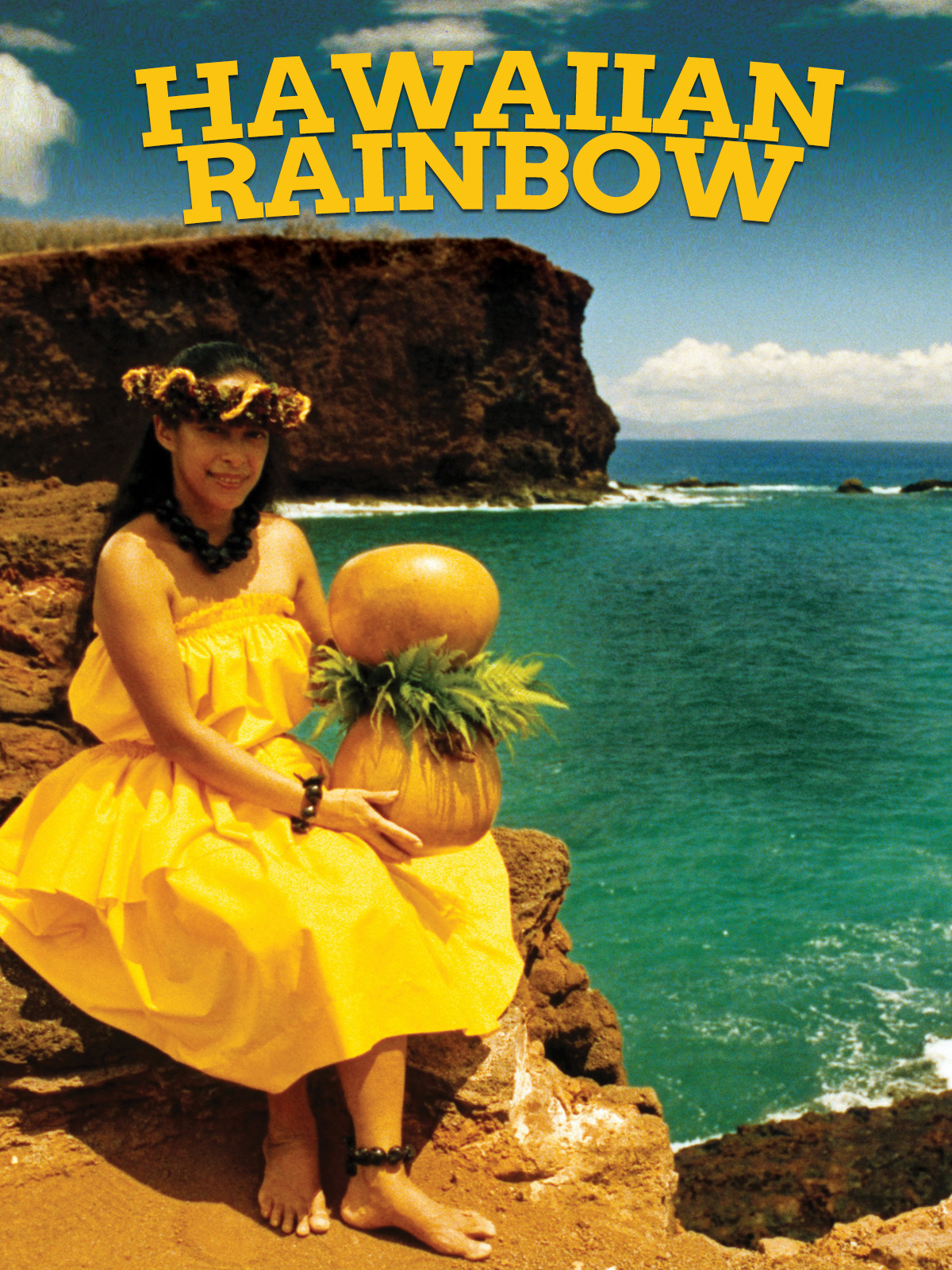 Prime Video: Hawaiian Rainbow