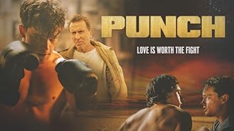 Jordan Oosterhof: Movies, TV, and Bio