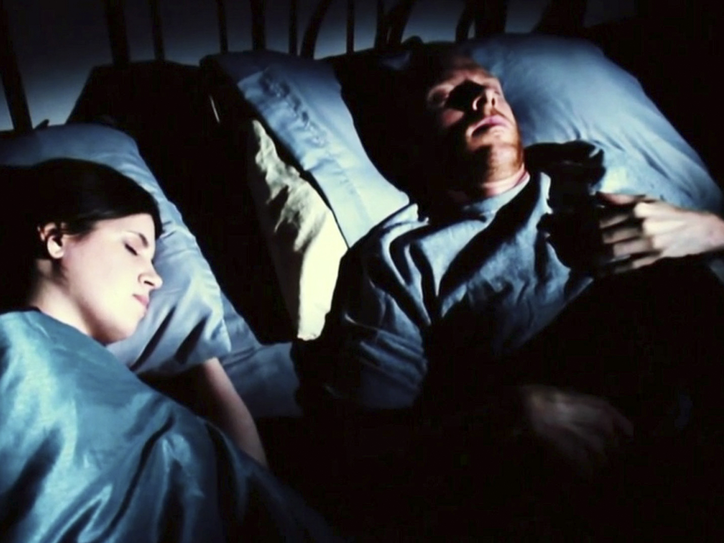 Prime Video: Broken Minds - Season 1