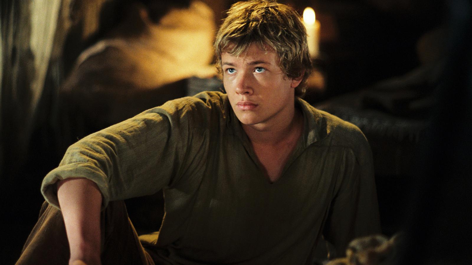 Watch Eragon | Prime Video