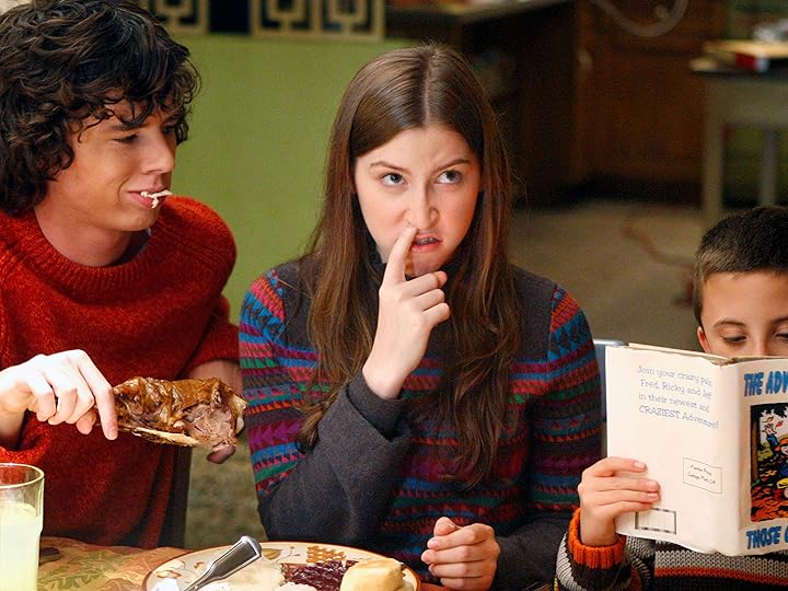 Prime Video: Season 1