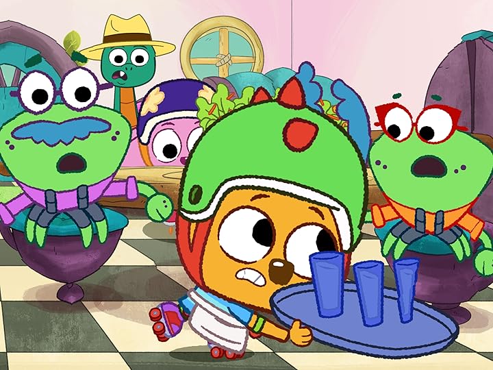 Amazon.com: Work It Out Wombats!, Volume 2 : Ian Ho, Rain Janjua, Mia ...