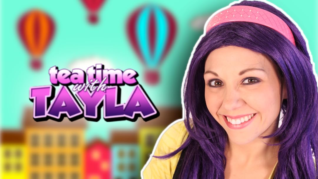 Amazon.com: Tea Time with Tayla: How to Draw a Heart for Kids : Tahlia ...