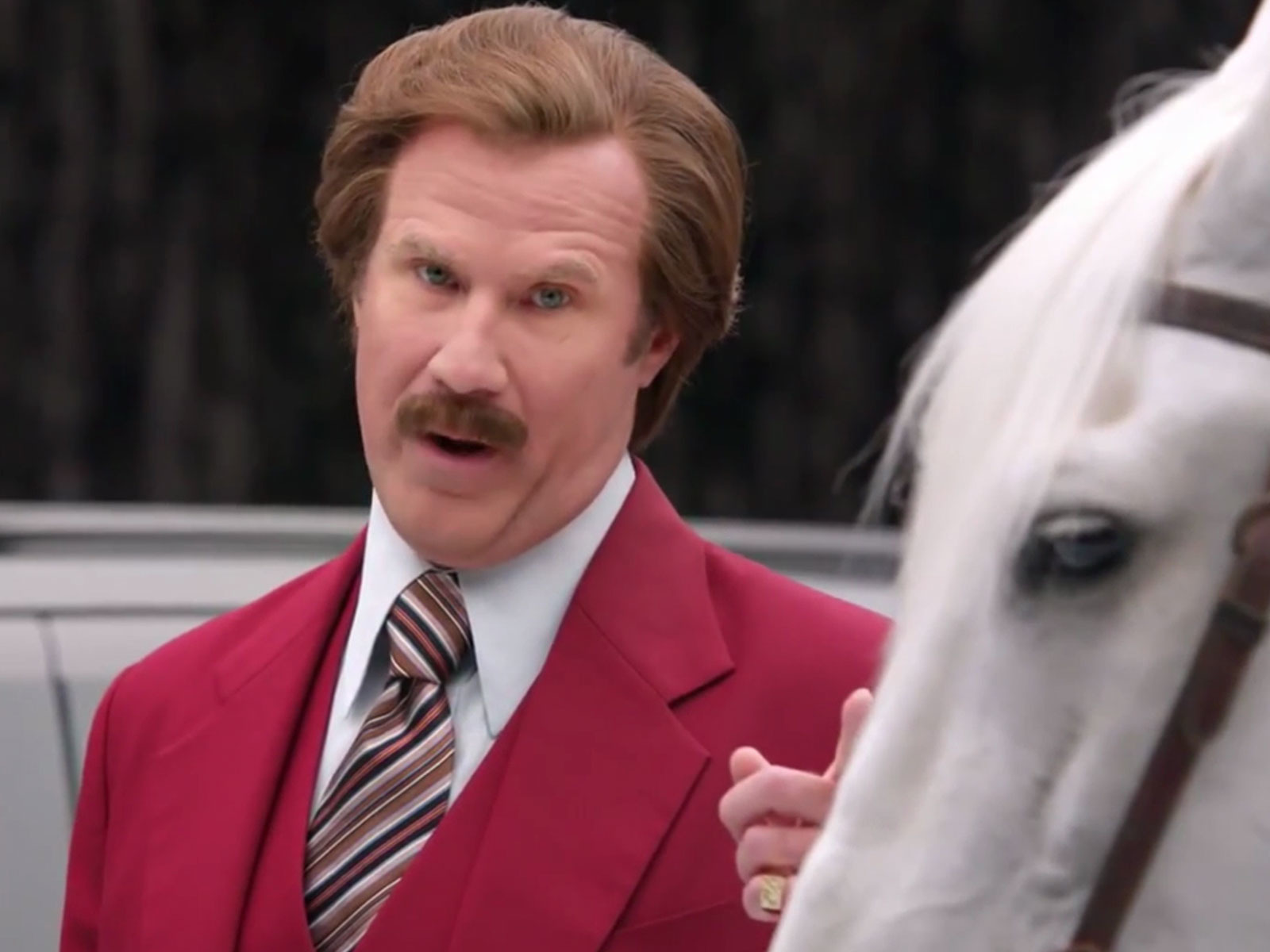 Prime Video: The Very Best of Will Ferrell
