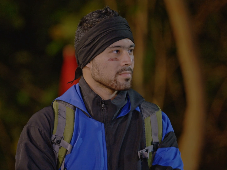 Prime Video: Resistiré Temporada 2