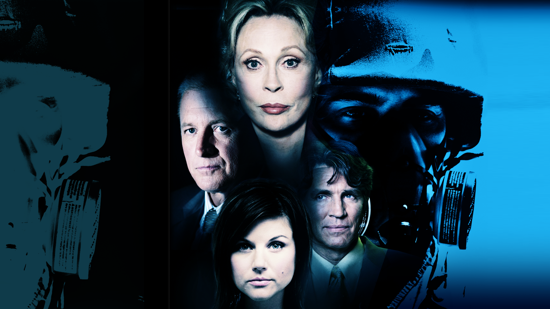 Prime Video: Pandemic - Part 1