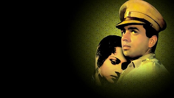 Baazi : Dharmendra, Waheeda Rehman, Helen, Johnny Walker, Mehmood ...