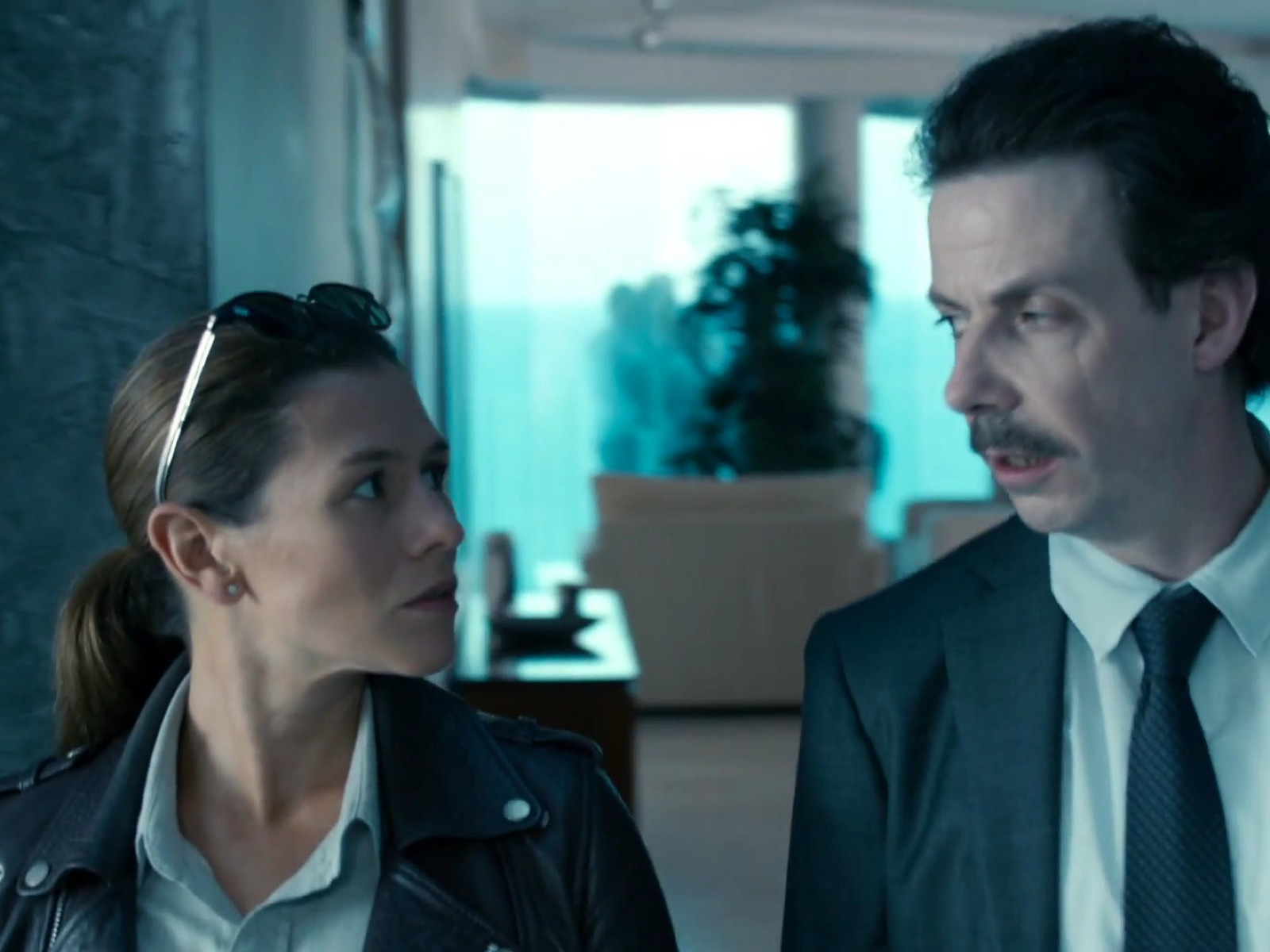 Prime Video: Deep Water - Season 1