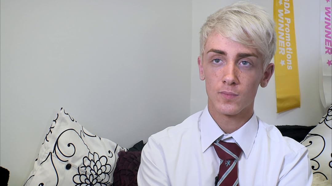 Search the Full Amazon Prime UK Catalogue - NewOnAmzPrimeUK