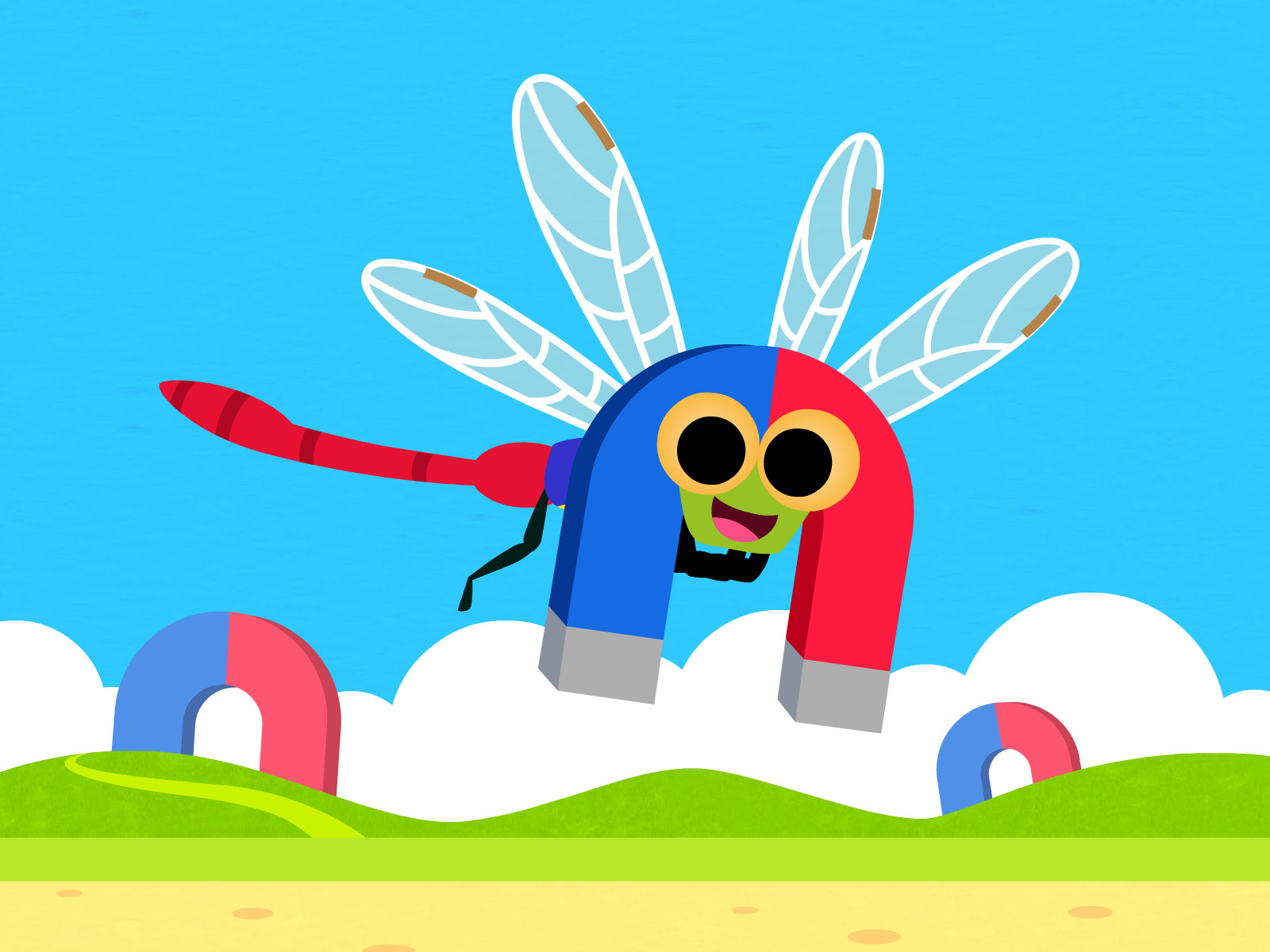 Prime Video: Pinkfong! Fun Rhyming Songs