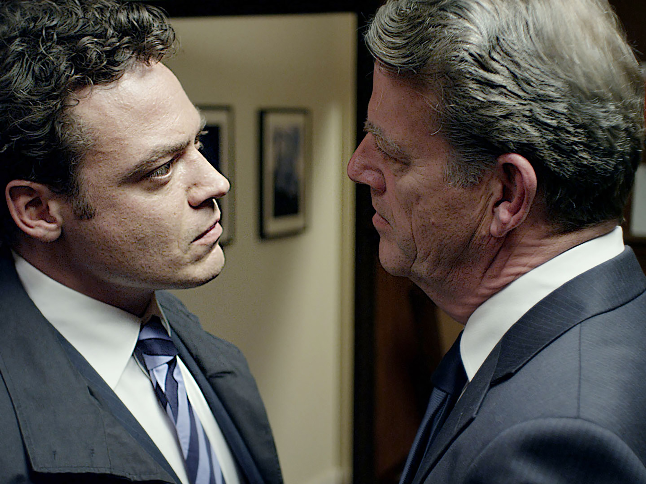 Prime Video: The Adulterer, Season 1