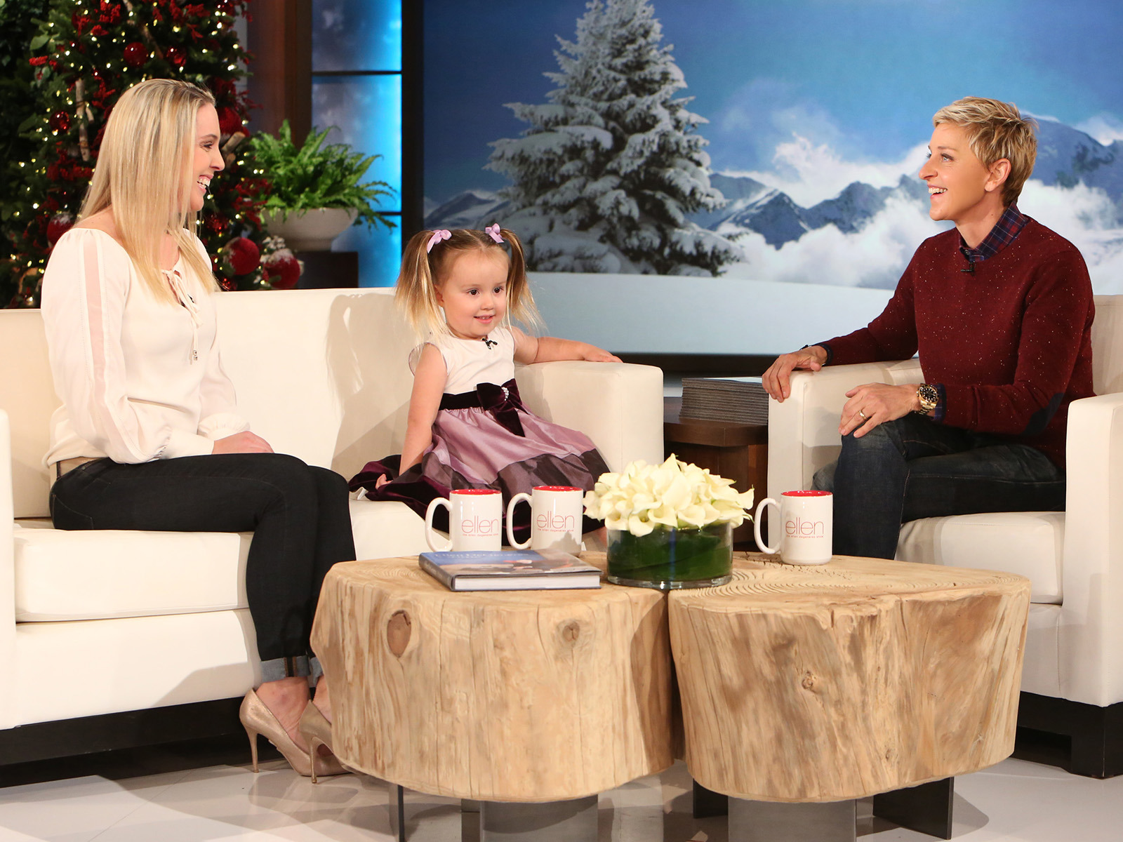 Prime Video: Ellen Meets Talented Kids