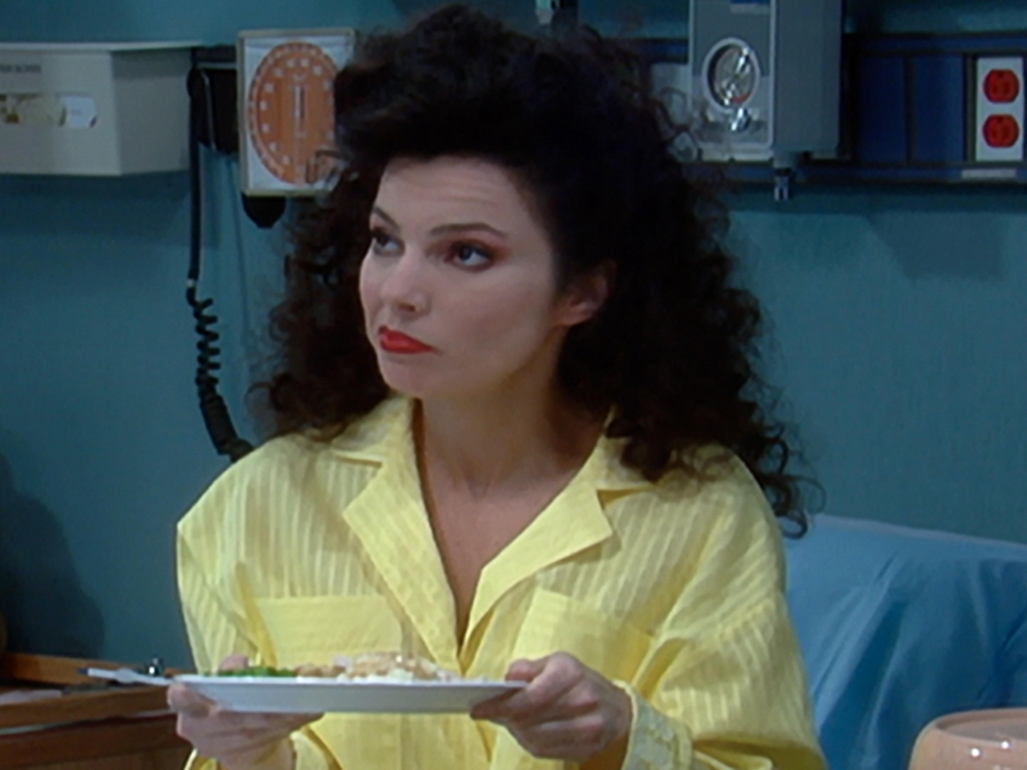 Prime Video: The Nanny - Season 1