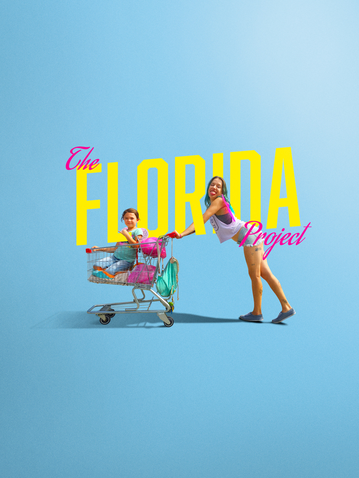 Prime Video: The Florida Project