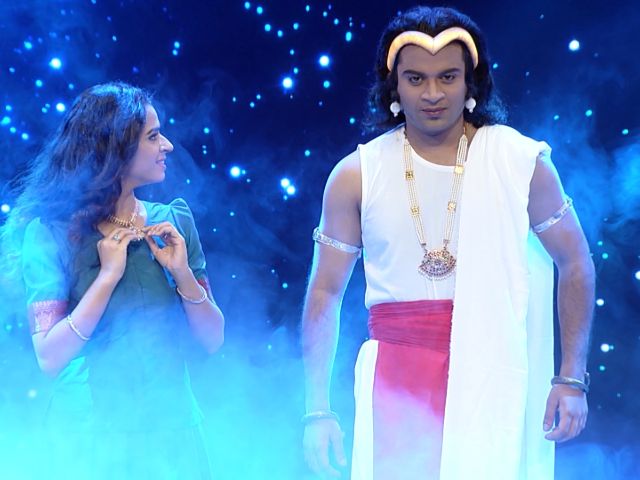 Prime Video: Udan Panam 3.0 Season 2