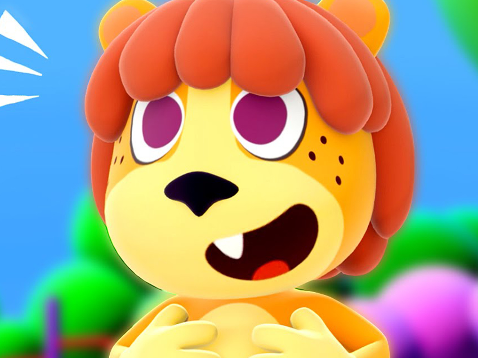 Prime Video: Canções Do Zoo