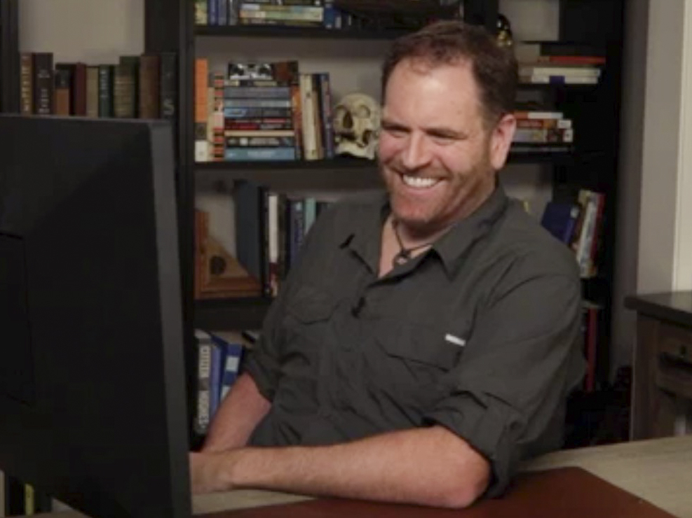 Prime Video: Josh Gates Tonight - Season 1