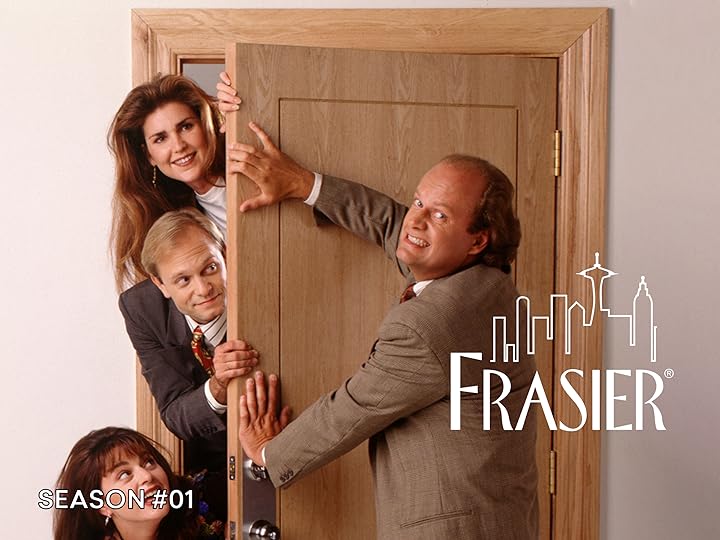 Prime Video: Frasier Season 1