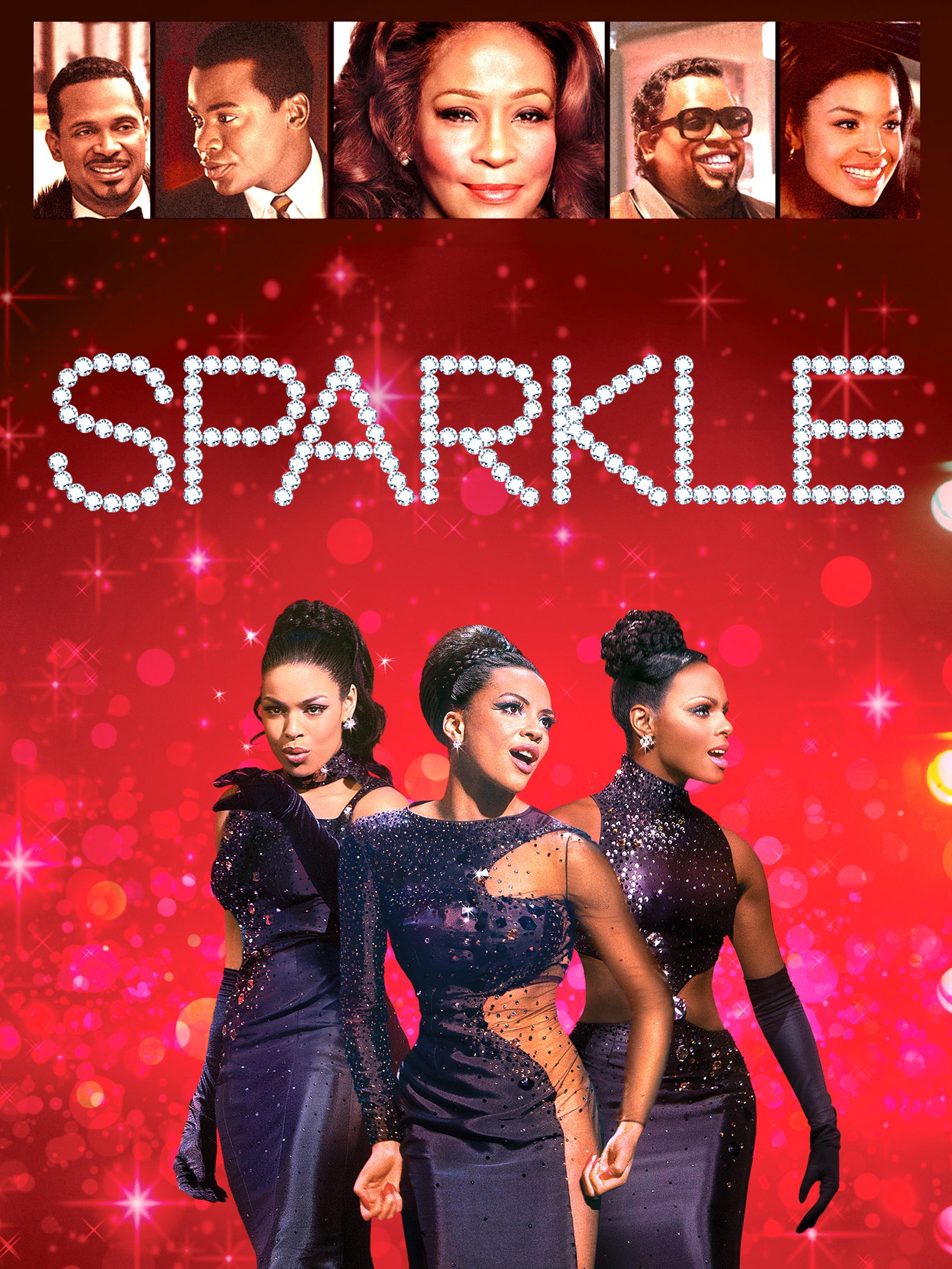 Prime Video: Sparkle