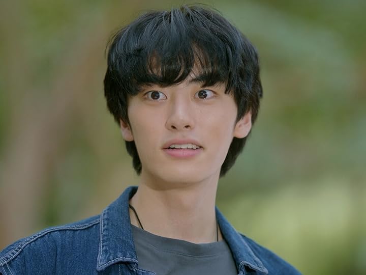 Prime Video: My Perfect Stranger