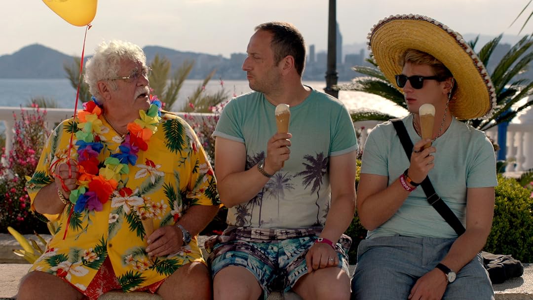 Watch Benidorm | Prime Video