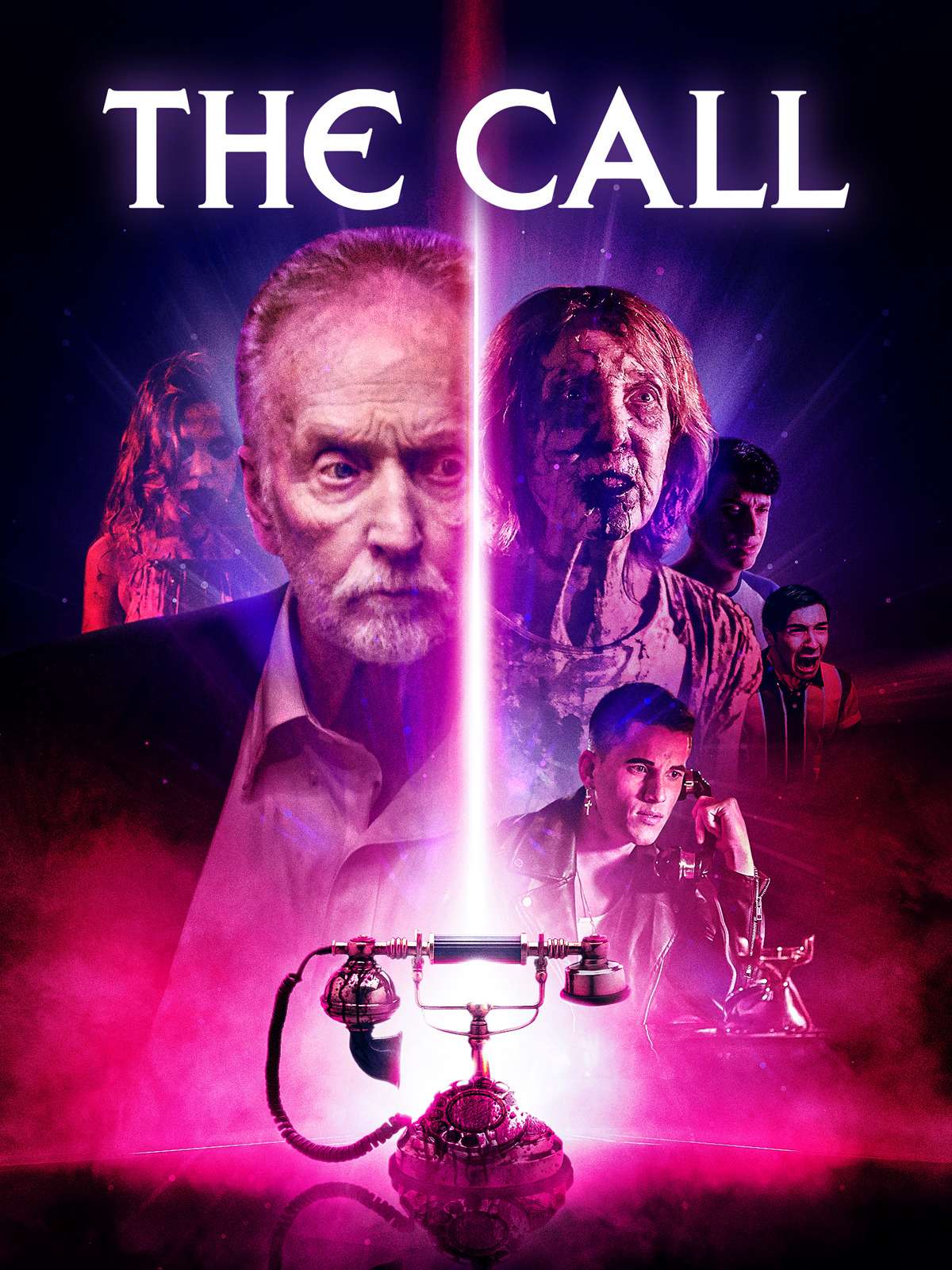 Prime Video: The Call