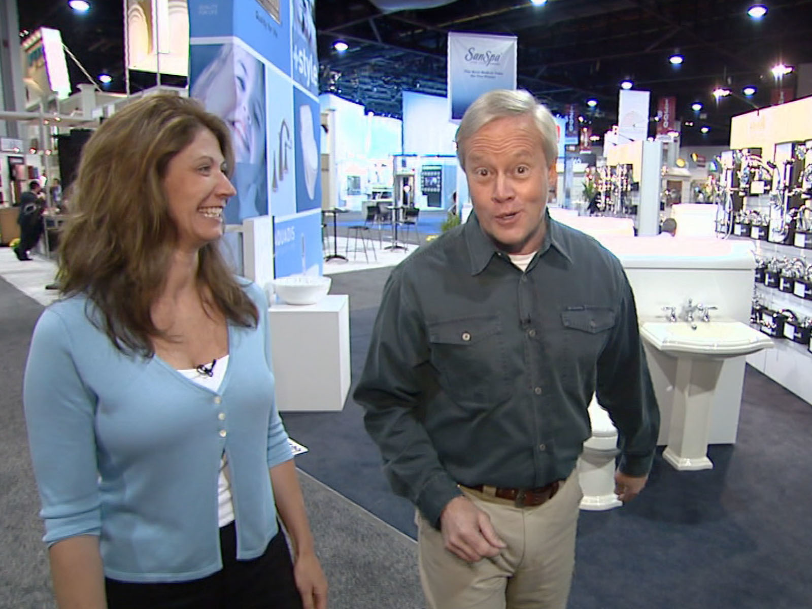 Prime Video: Today's Homeowner with Danny Lipford