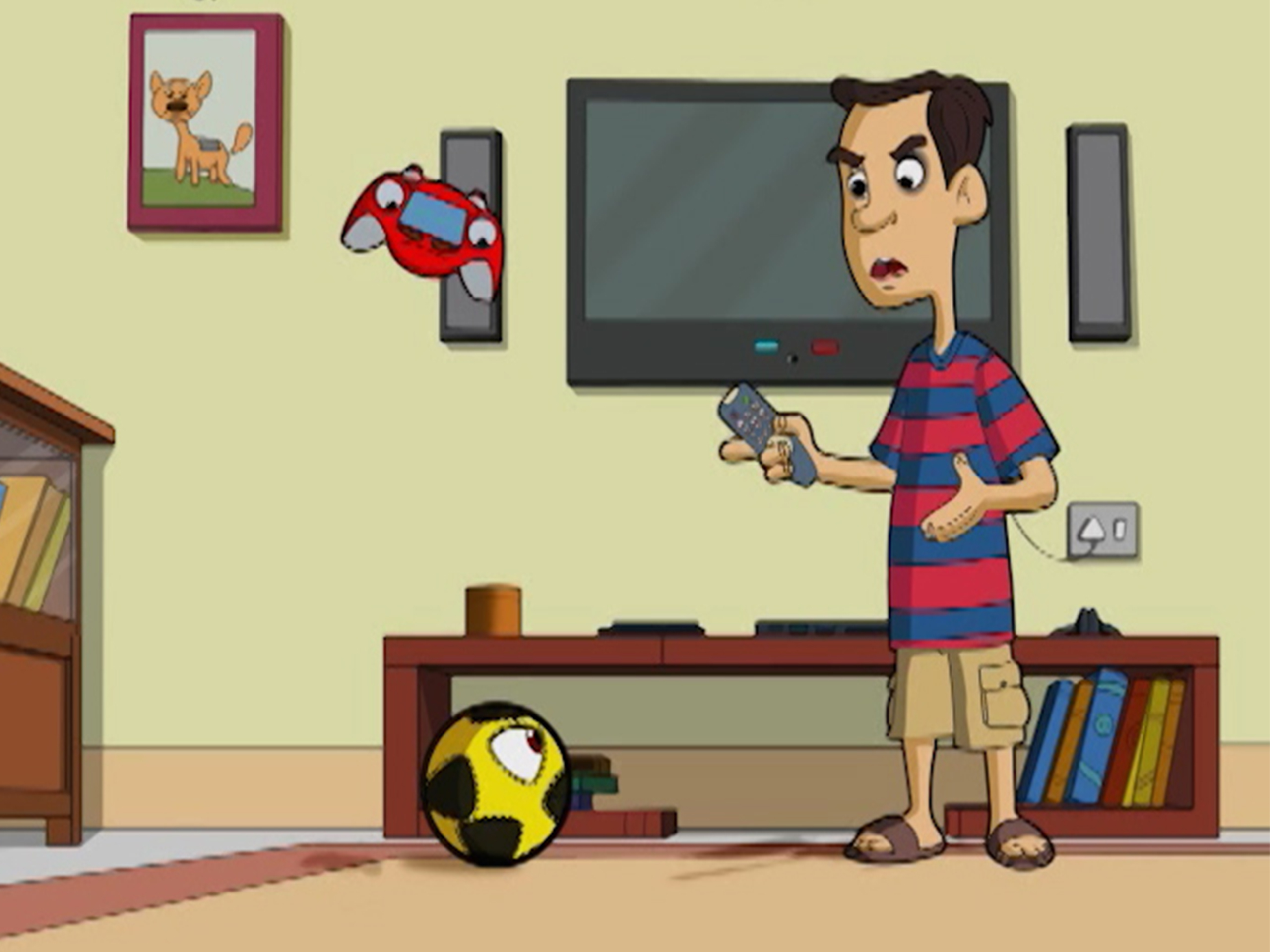 Prime Video: Keymon Ache - Season 2