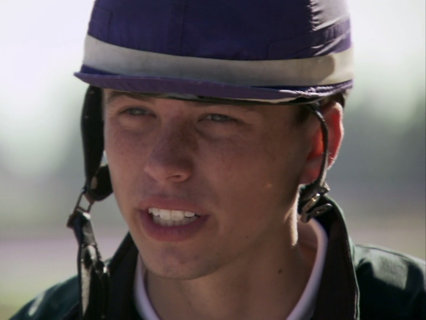 Prime Video: Jockeys - Season 1