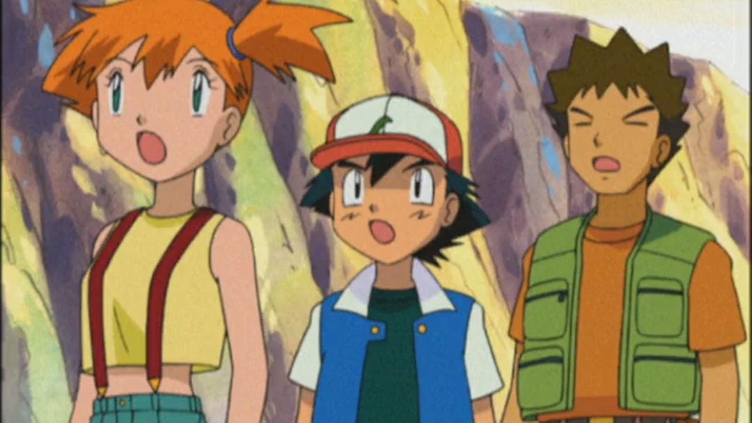 Prime Video: Pokémon: Master Quest