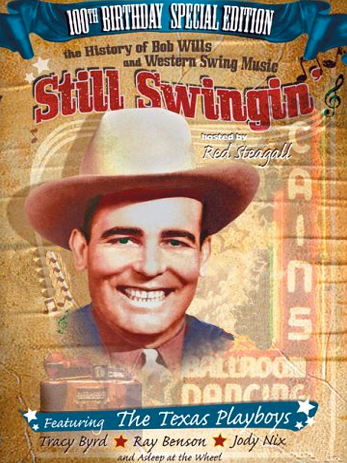 Prime Video: Still Swingin'