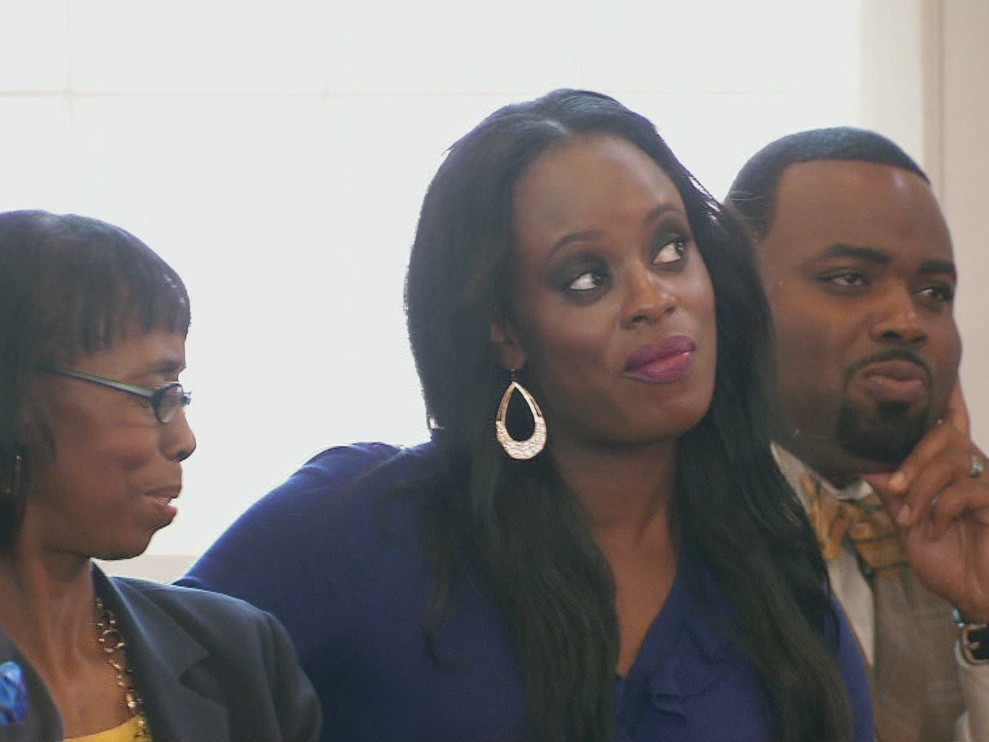 Prime Video: Thicker Than Water Season 1