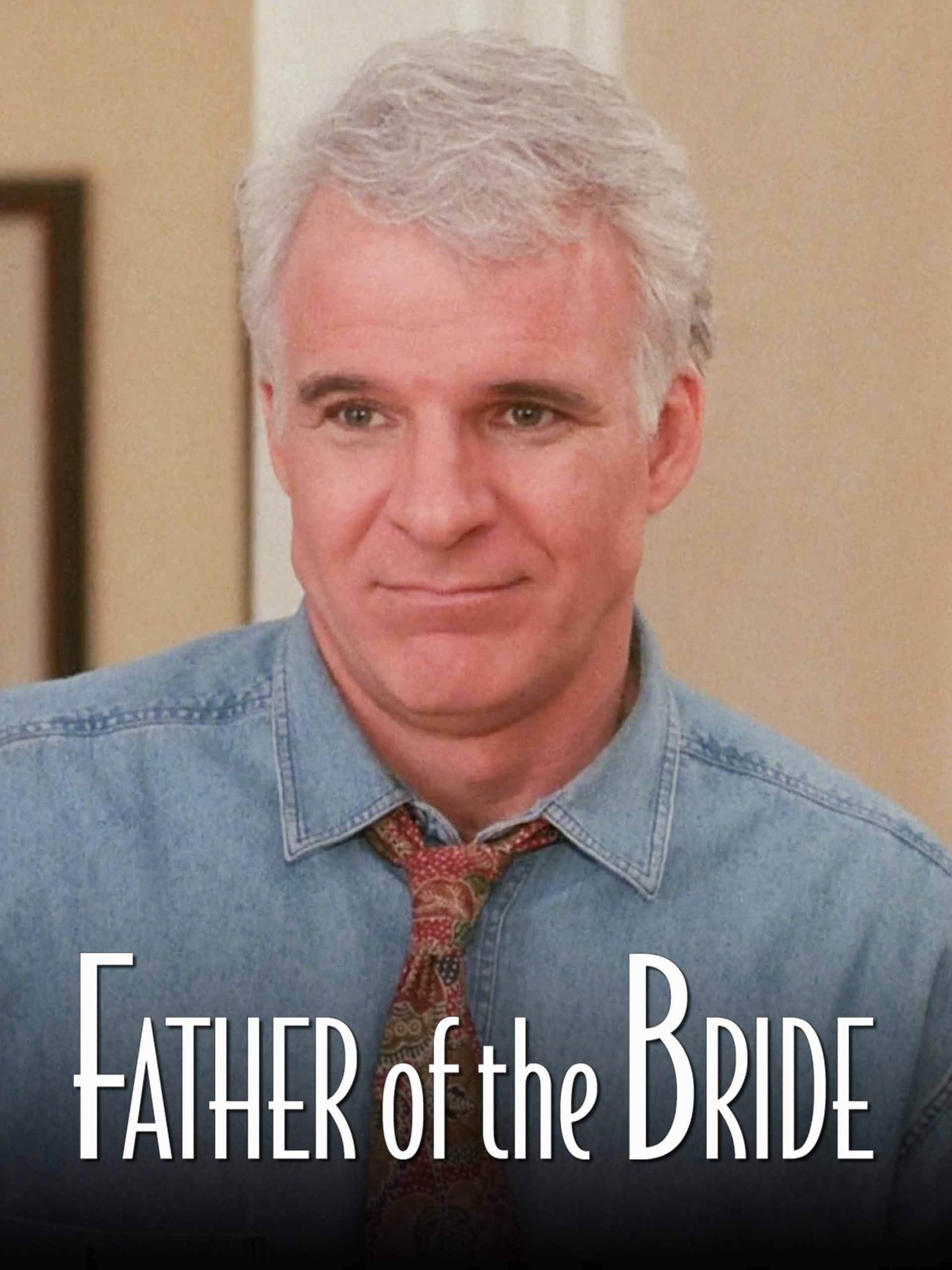 Prime Video: Father of the Bride (1991) (Plus Bonus Features!)