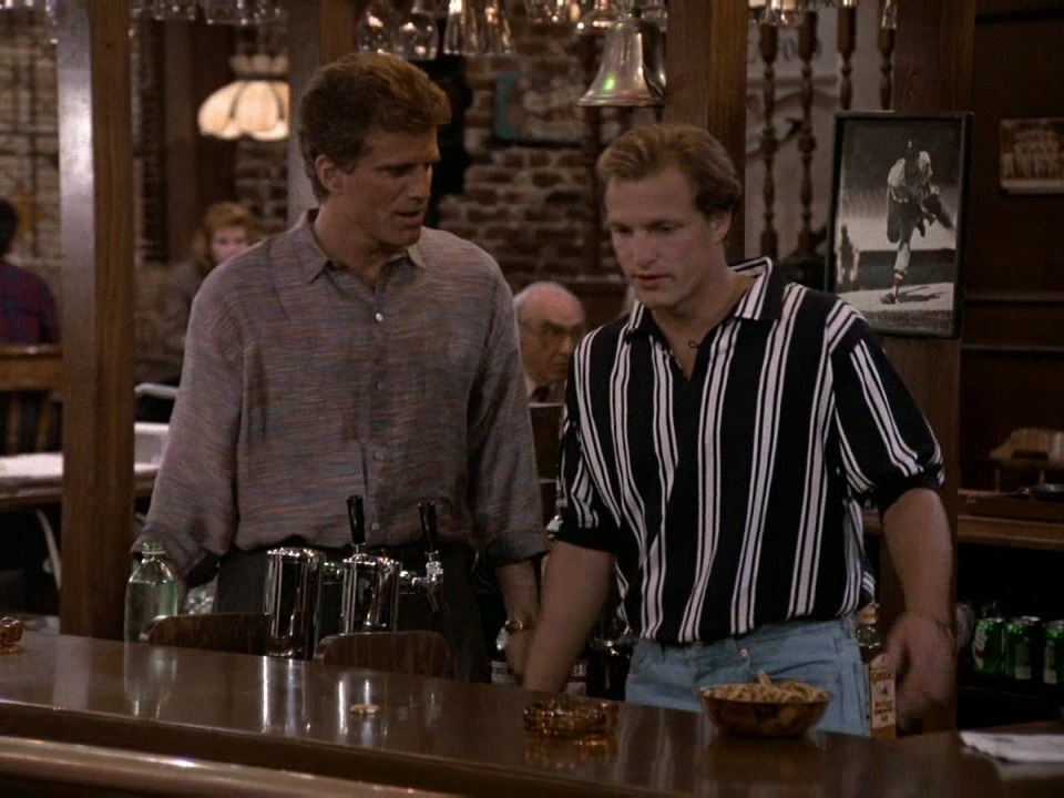 Prime Video: Cheers Season 9