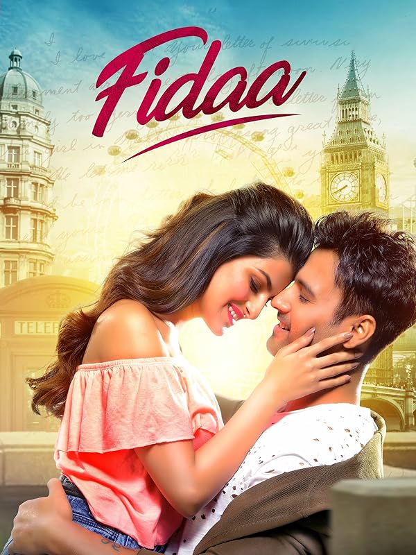 Prime Video: Fidaa