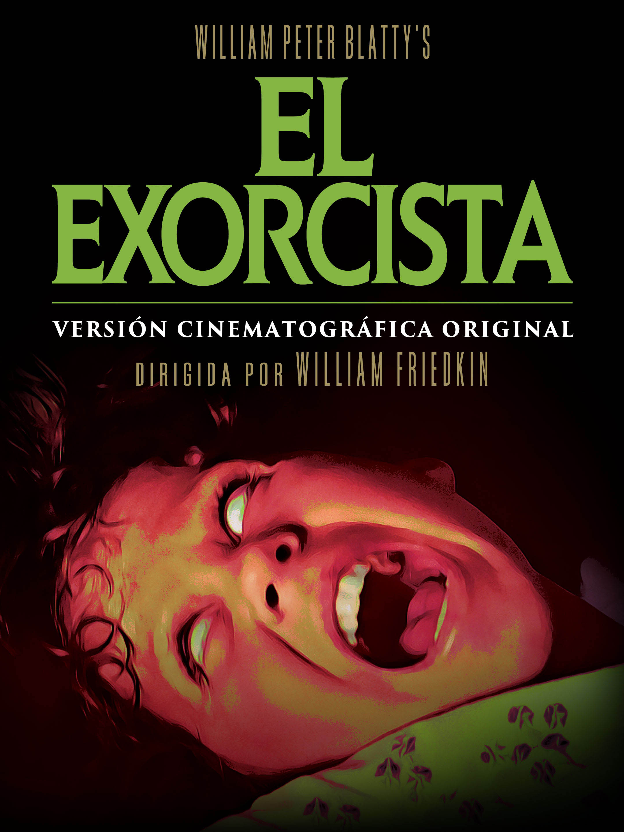 Prime Video: El exorcista