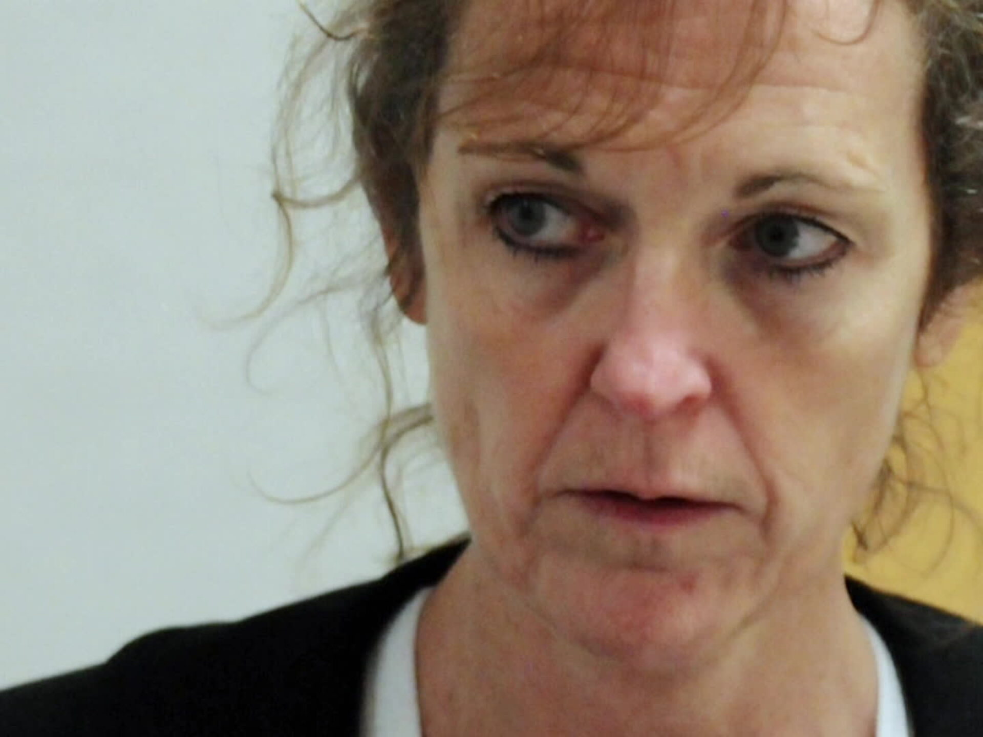 Prime Video: Snapped - Season 30