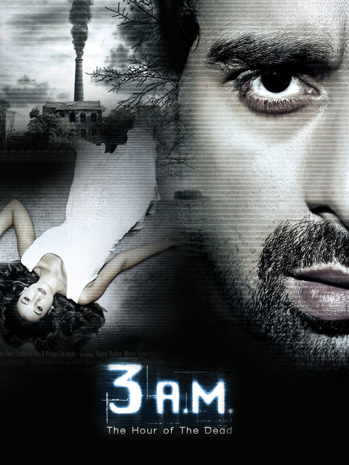 Prime Video: 3 A.M.